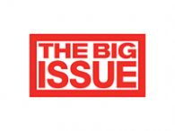Home - The Little Issue